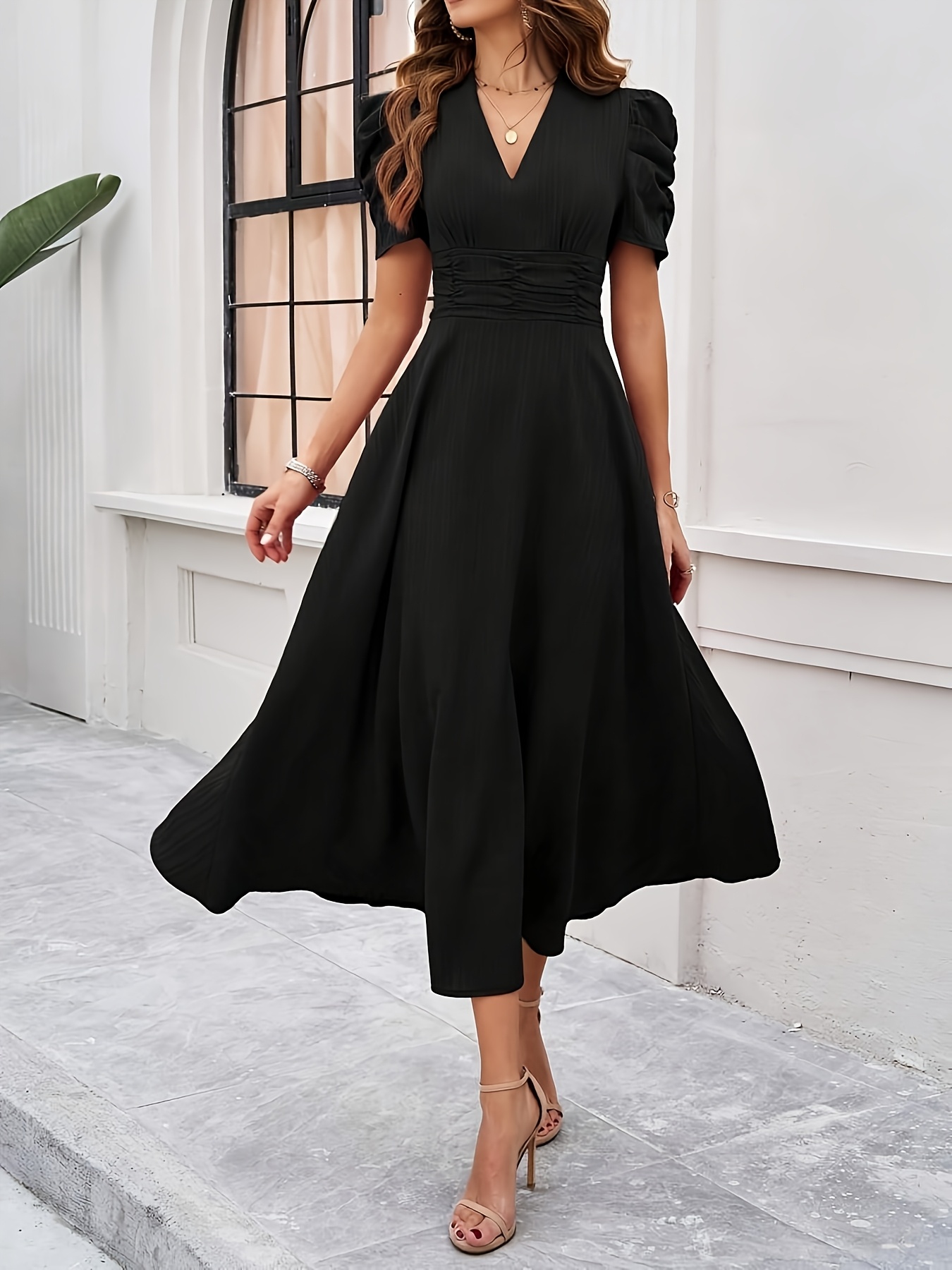 Vestidos Semi Formales Para Damas 👌CONJUNTOS DE ROPA MODERNOS CON