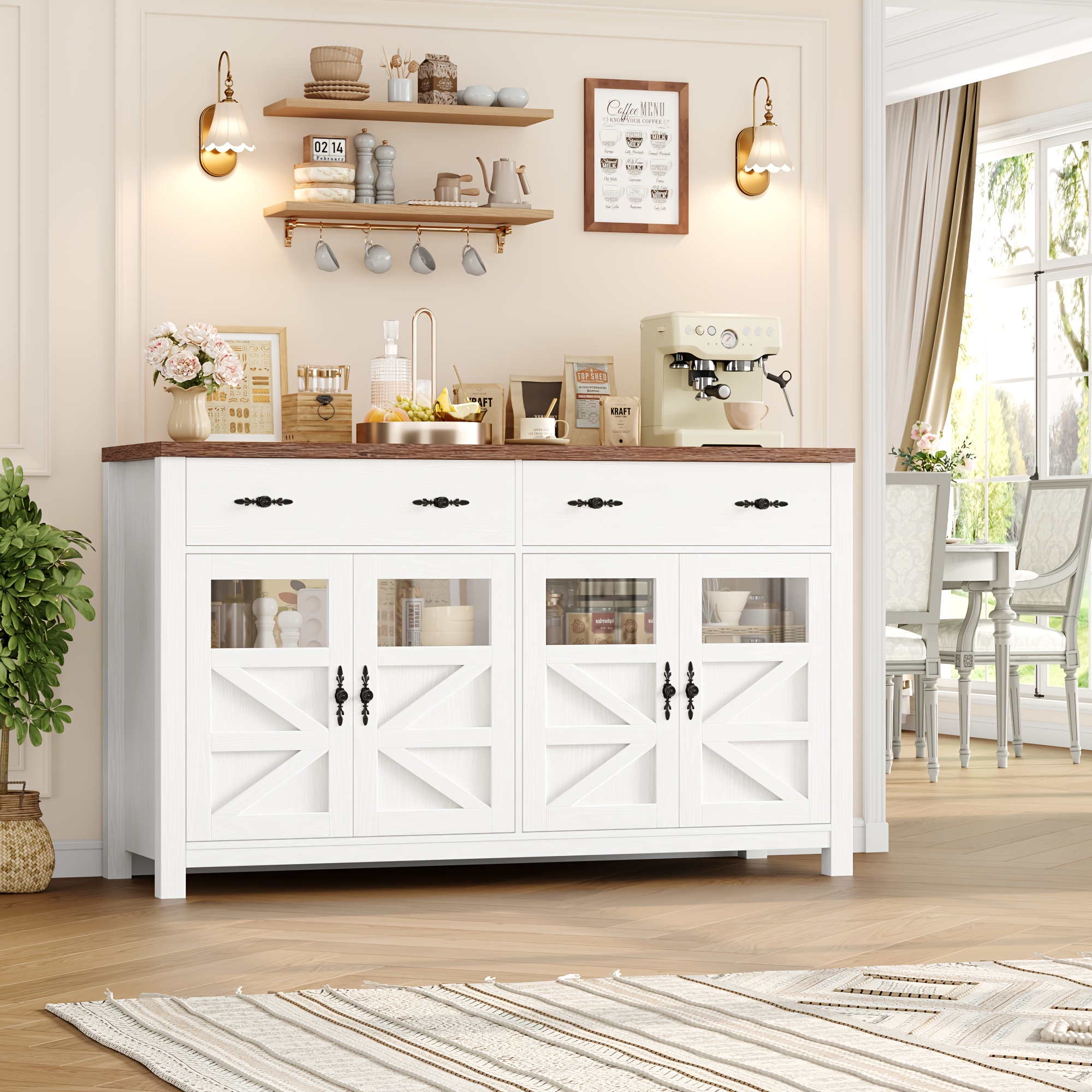 sideboard - United Kingdom
