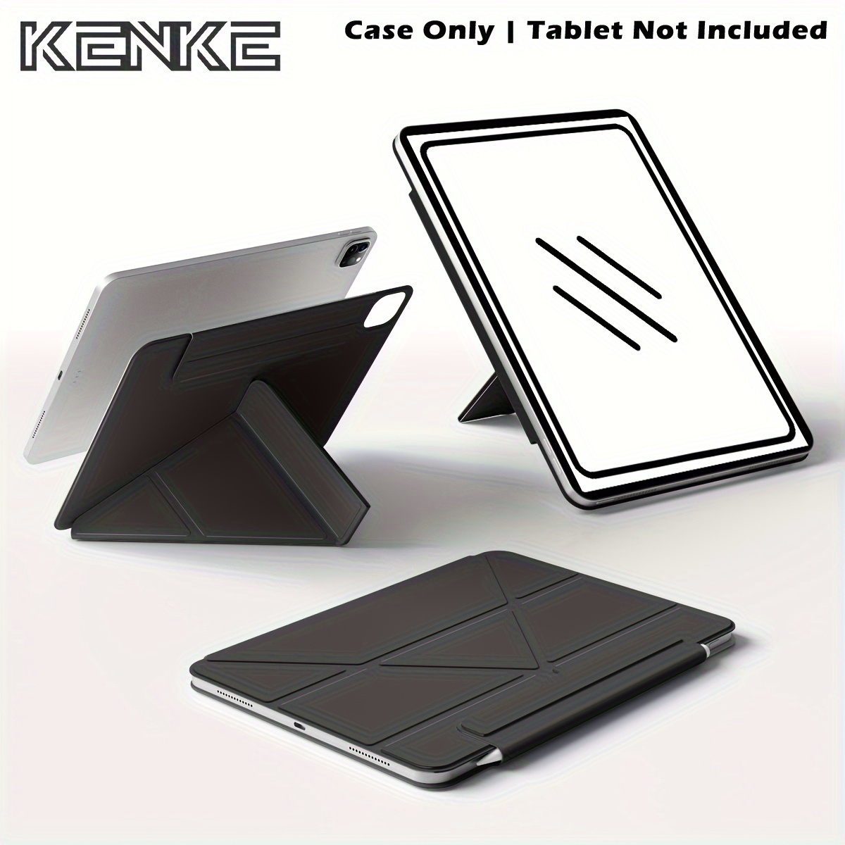 ipad case sold on Temu United States
