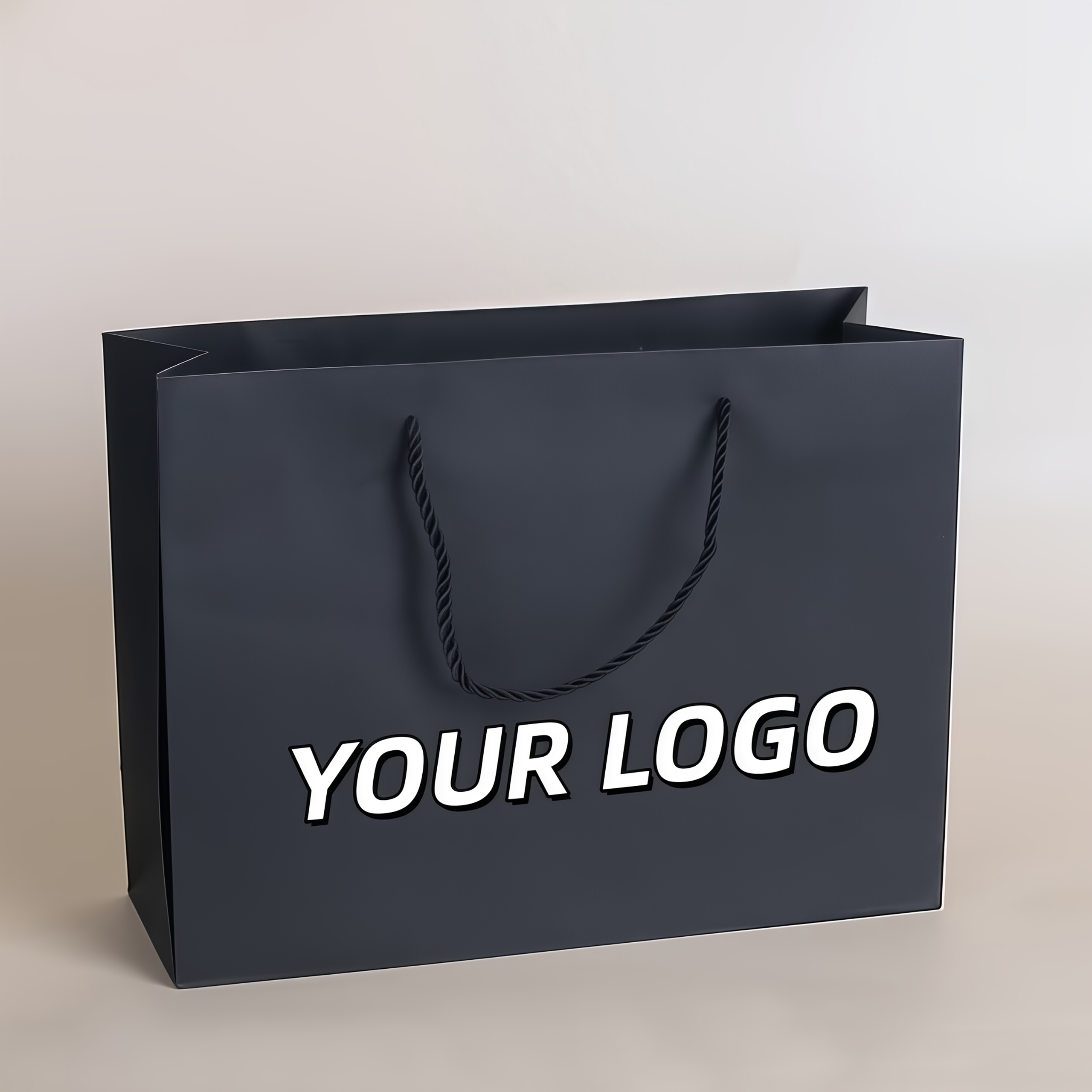 custom gift bags sold on Temu United States