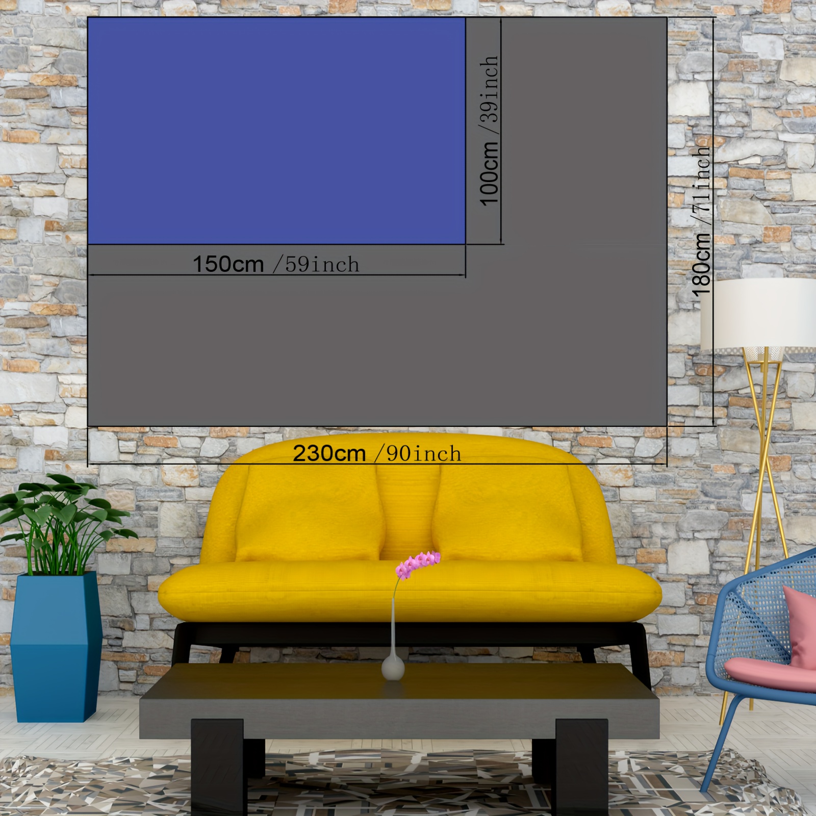 Polyester Graduation Banner 2024 – - Temu