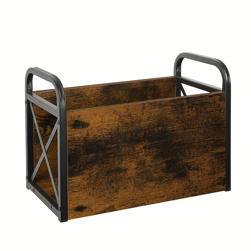 magazine rack sold on Temu Australia