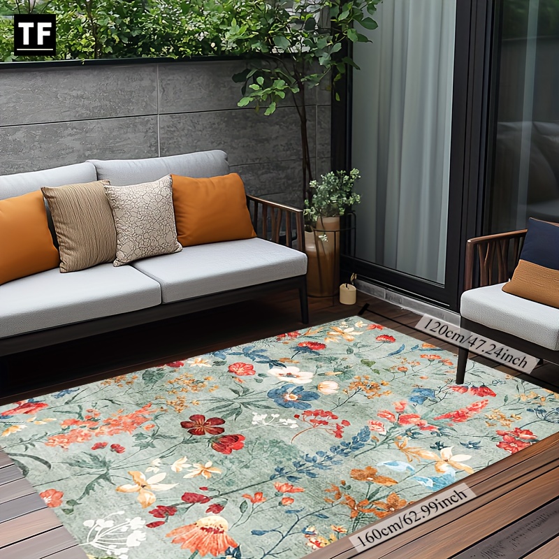 carpets rugs sold on Temu United States