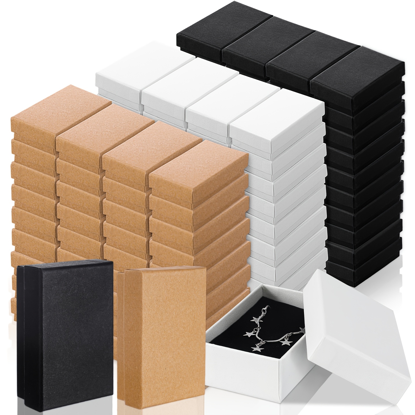 jewelry boxes sold on Temu United States