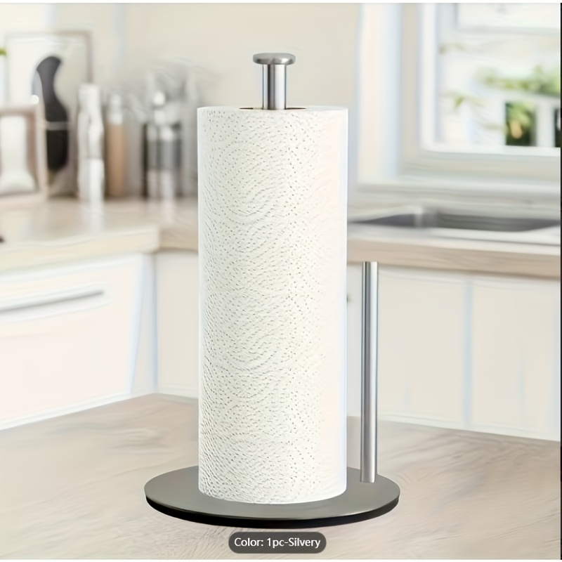 kitchen towel holders sold on Temu United States