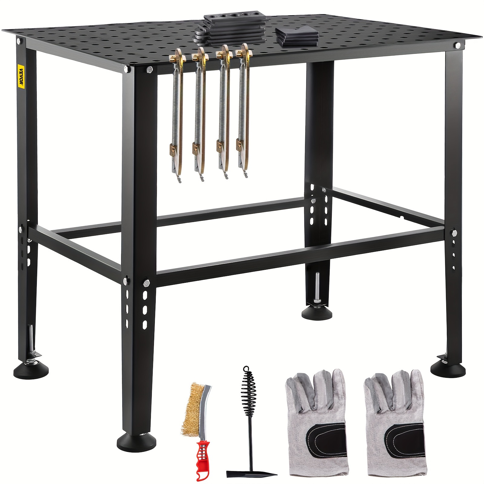 Work Benches: , Durable, and Ready for - Temu