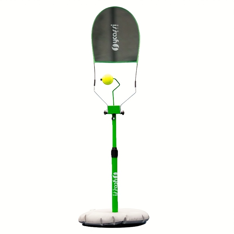 tennis ball machine sold on Temu New Zealand