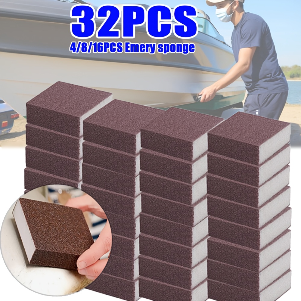 emery sponge sold on Temu United States