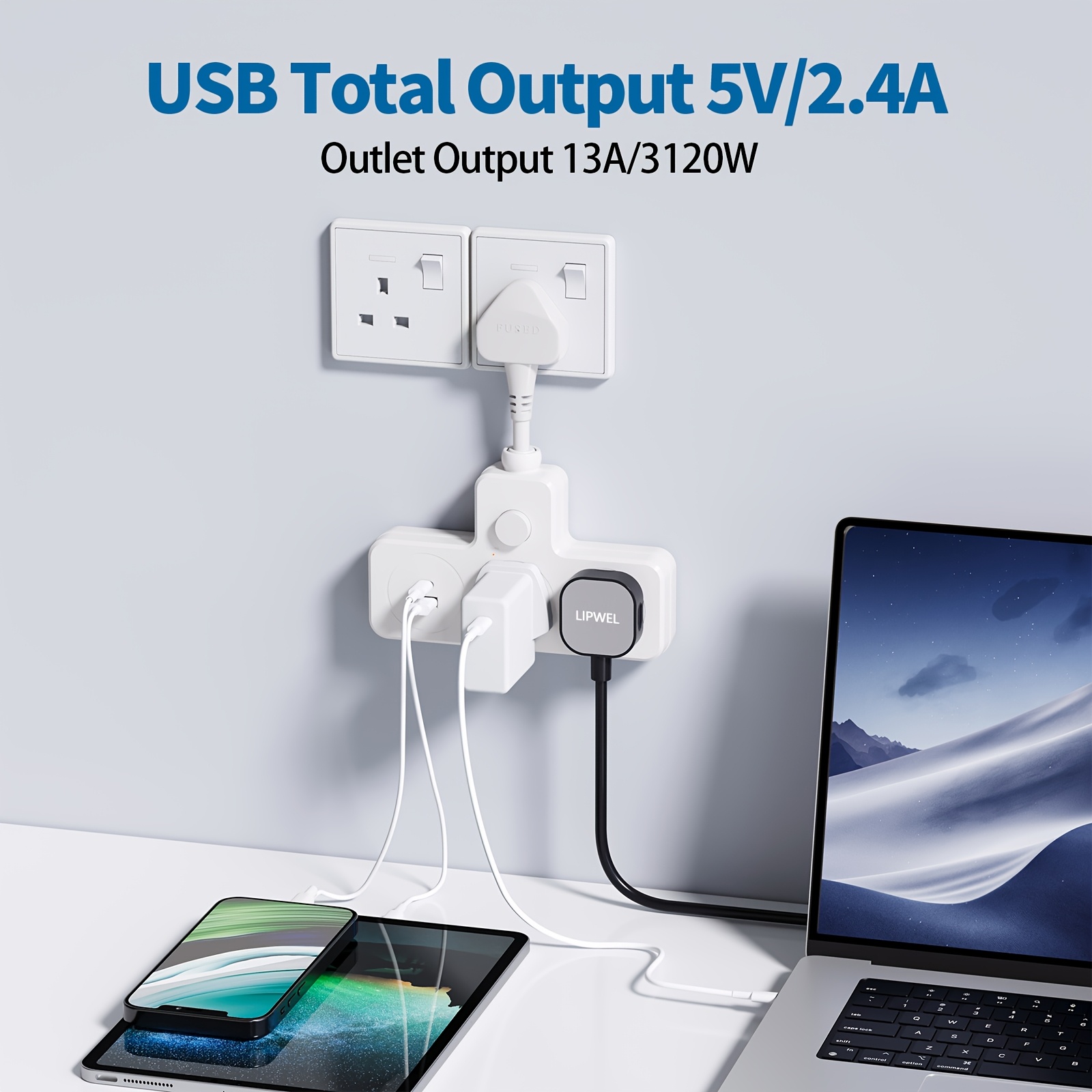 power outlet - Ghana