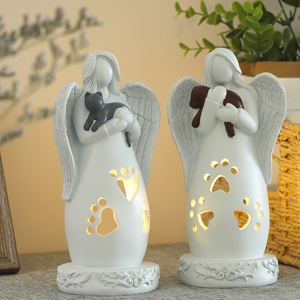 figurines and statues angels sold on Temu United States figurines and statues angels sold on Temu United States