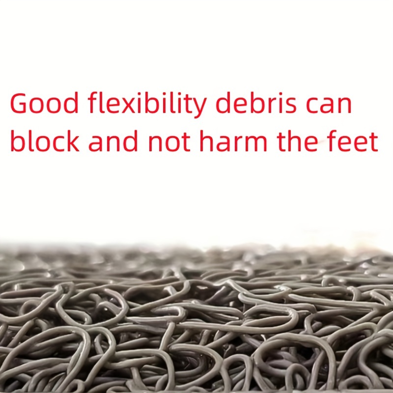 non slip cat litter mat paw splash guard - Temu Australia