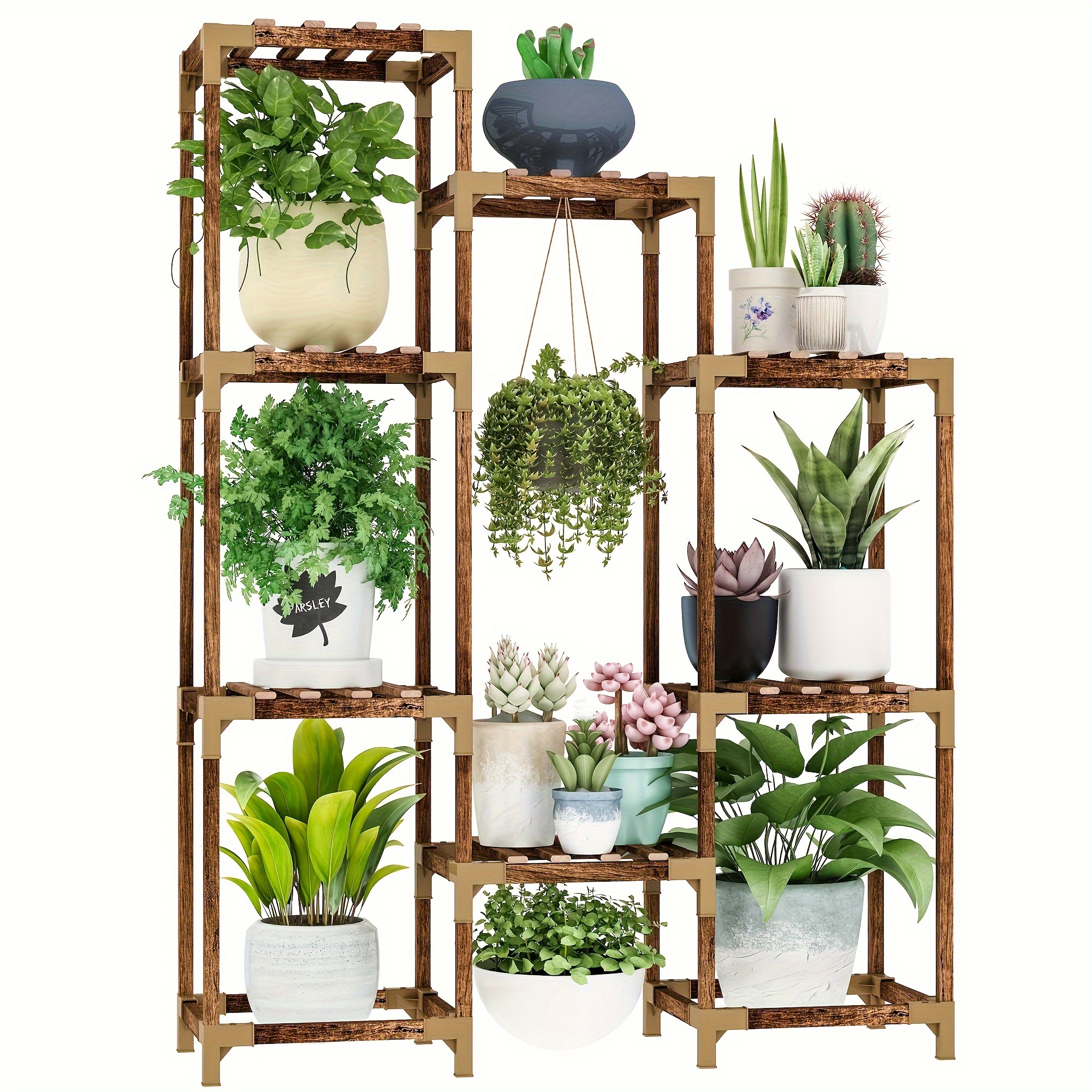 plant stands sold on Temu United States