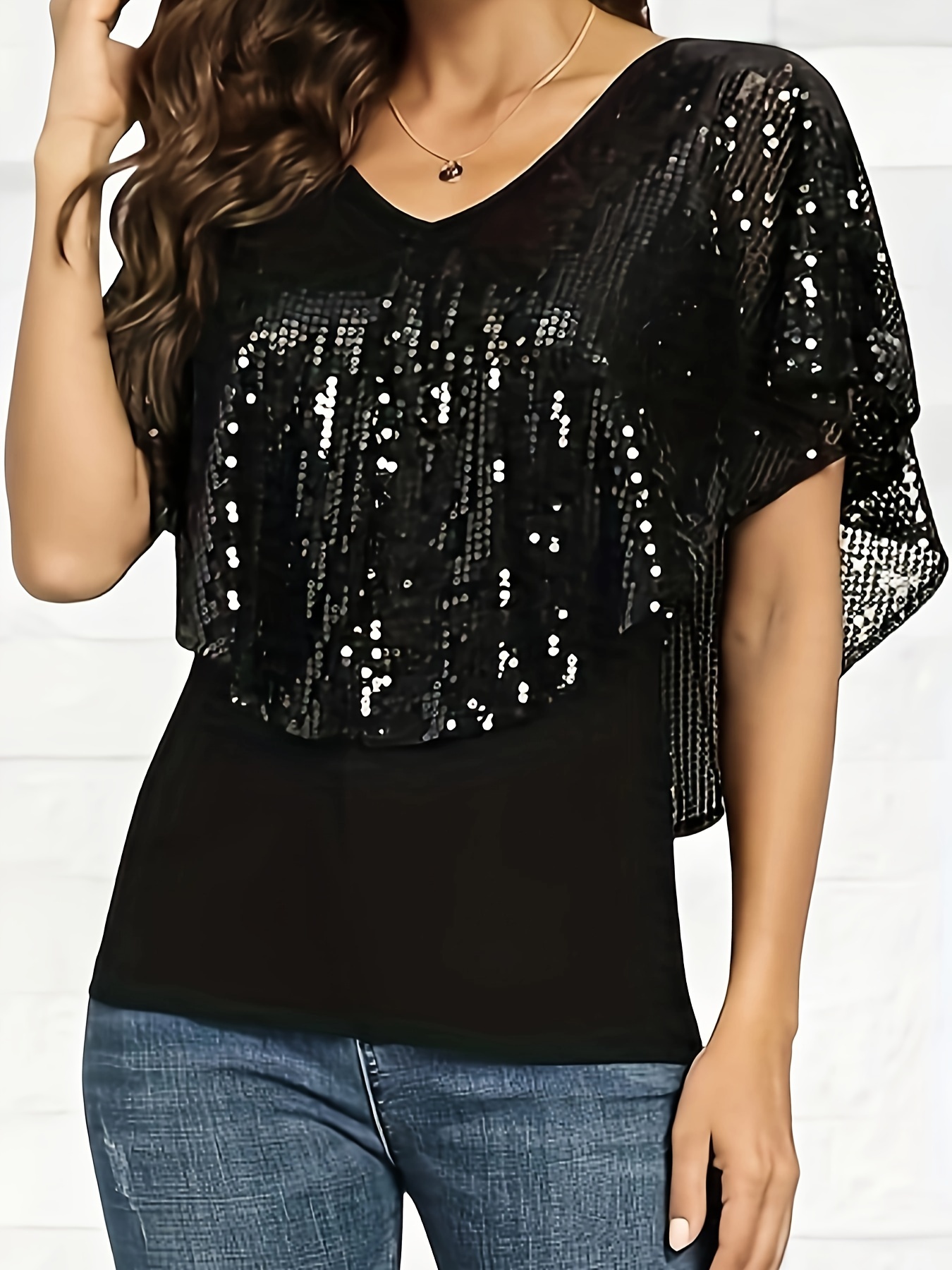 Női póló - Temu Hungary