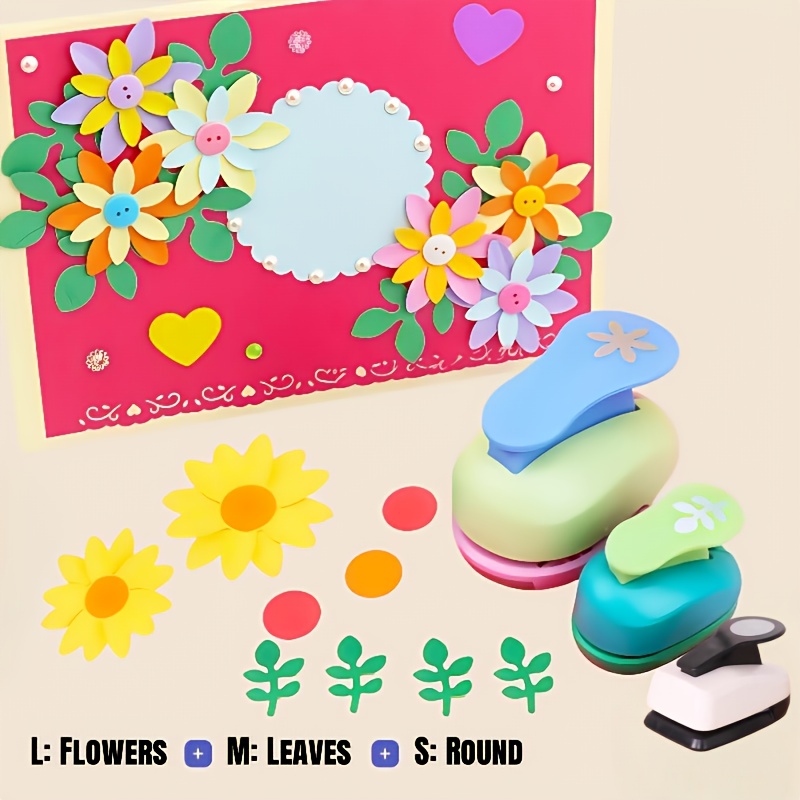 Paper Punches For Card Making Creative Punches For Paper Crafts And