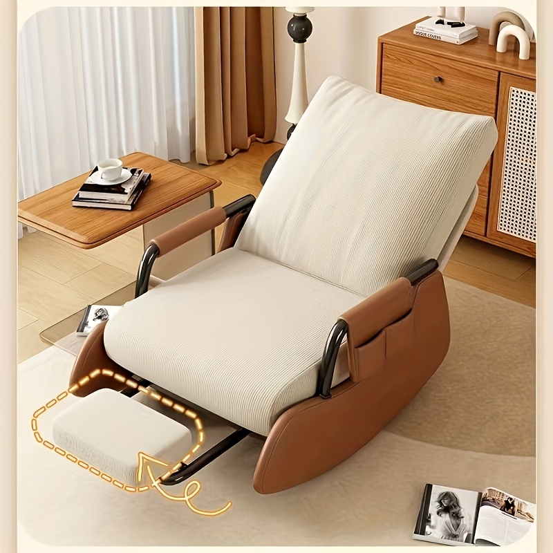 recliner chairs sold on Temu United States