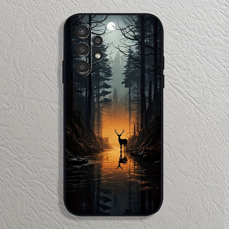 Phone Case Samsung Galaxy A02/a02s/a03/a03s/a04/a - Temu Canada