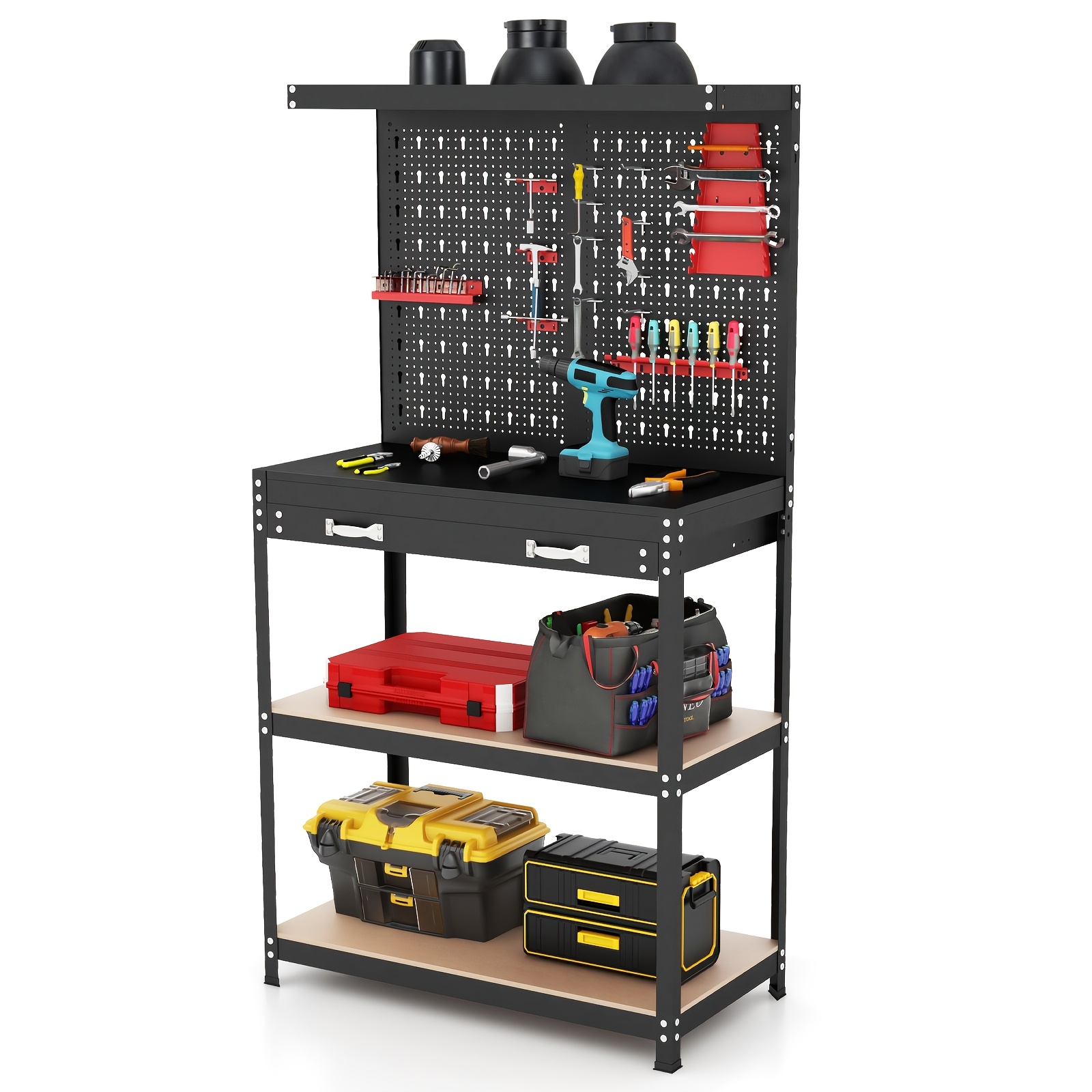 Work Benches: , Durable, and Ready for - Temu