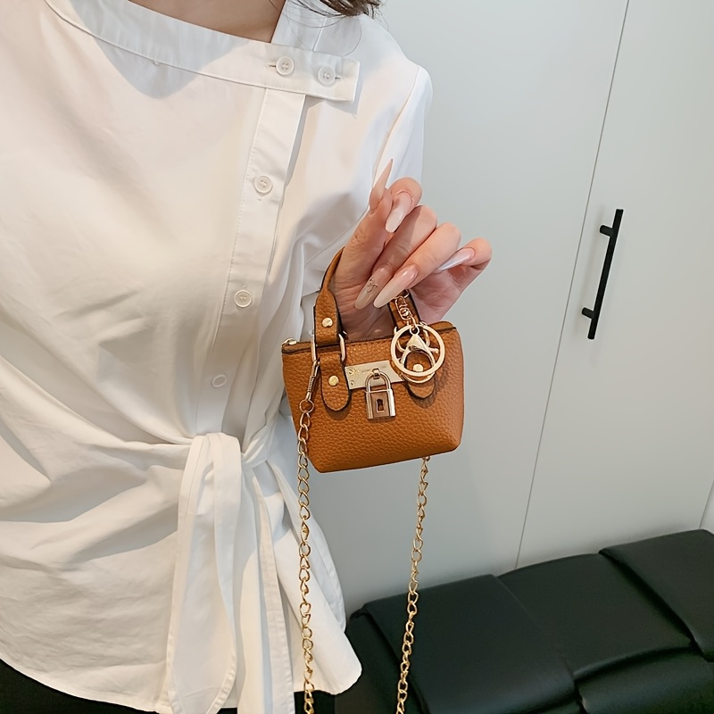 small handbags sold on Temu Australia