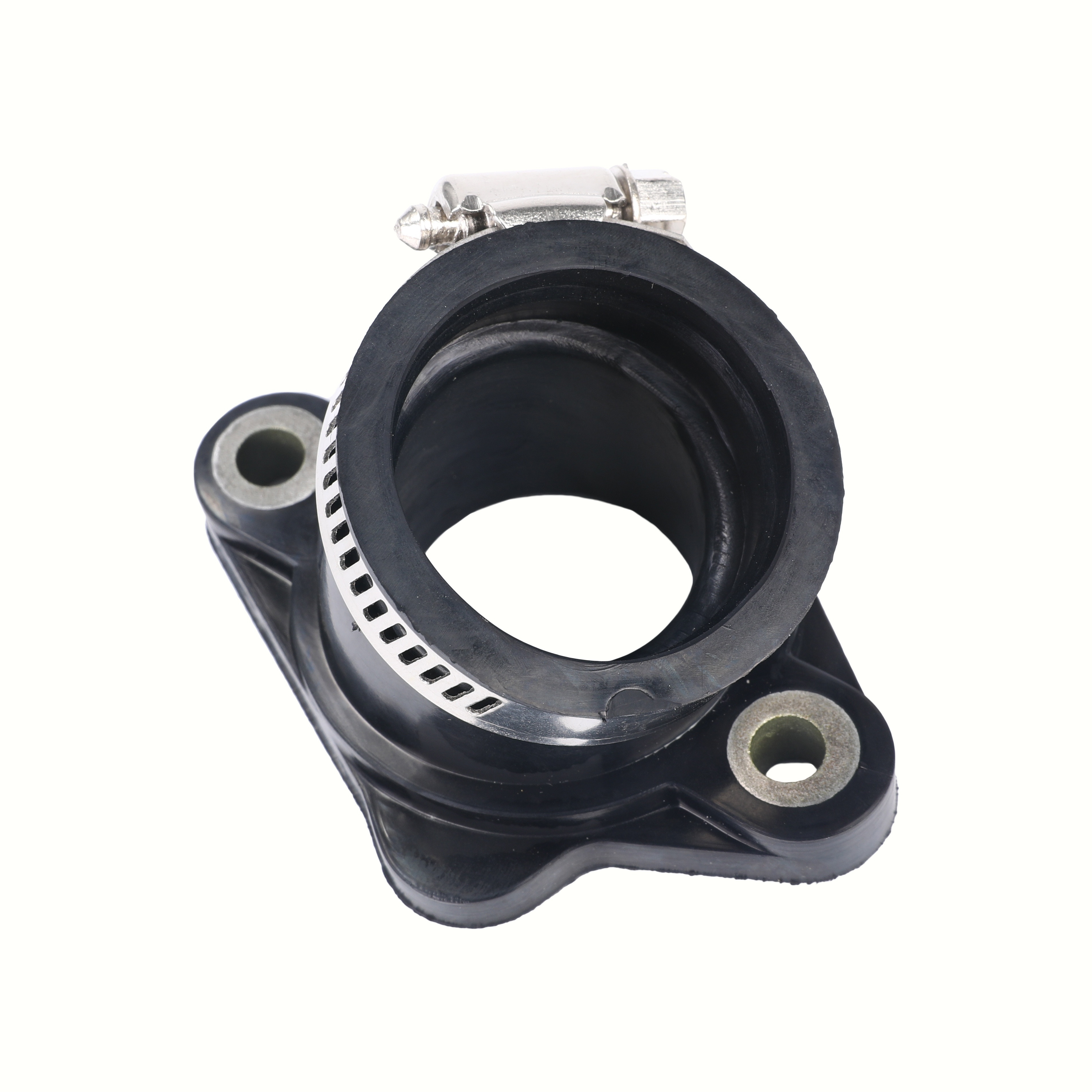 Premium Motocross Rubber Adapter Carburetor Intake Interface - Temu