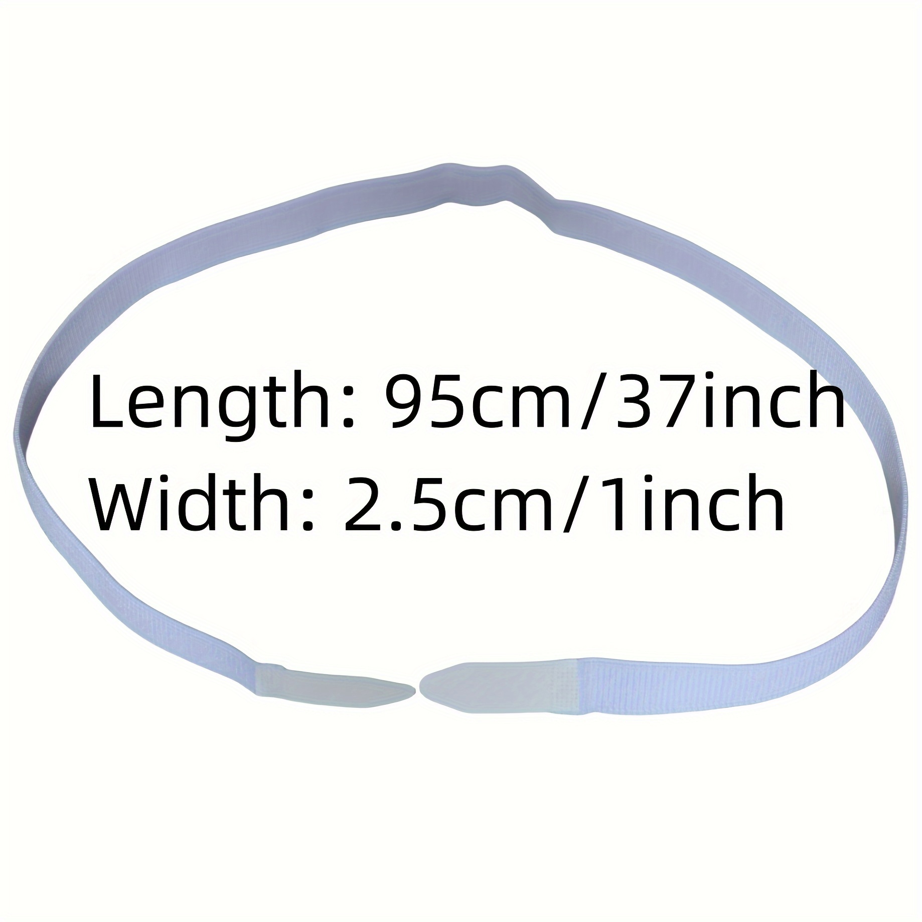 Adjustable Elastic Leg Straps Urine Bags Dual headed Button - Temu