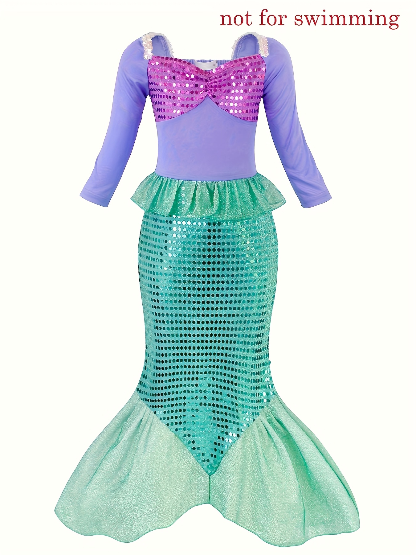 costumes sold on Temu Australia