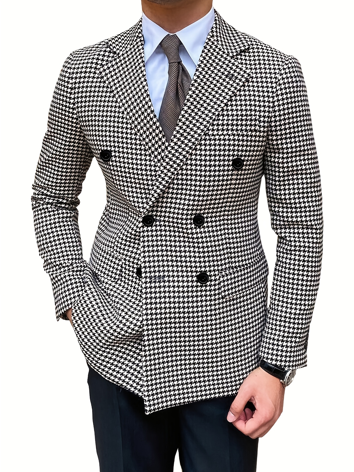 Men's Suits & Separates - Temu South Africa