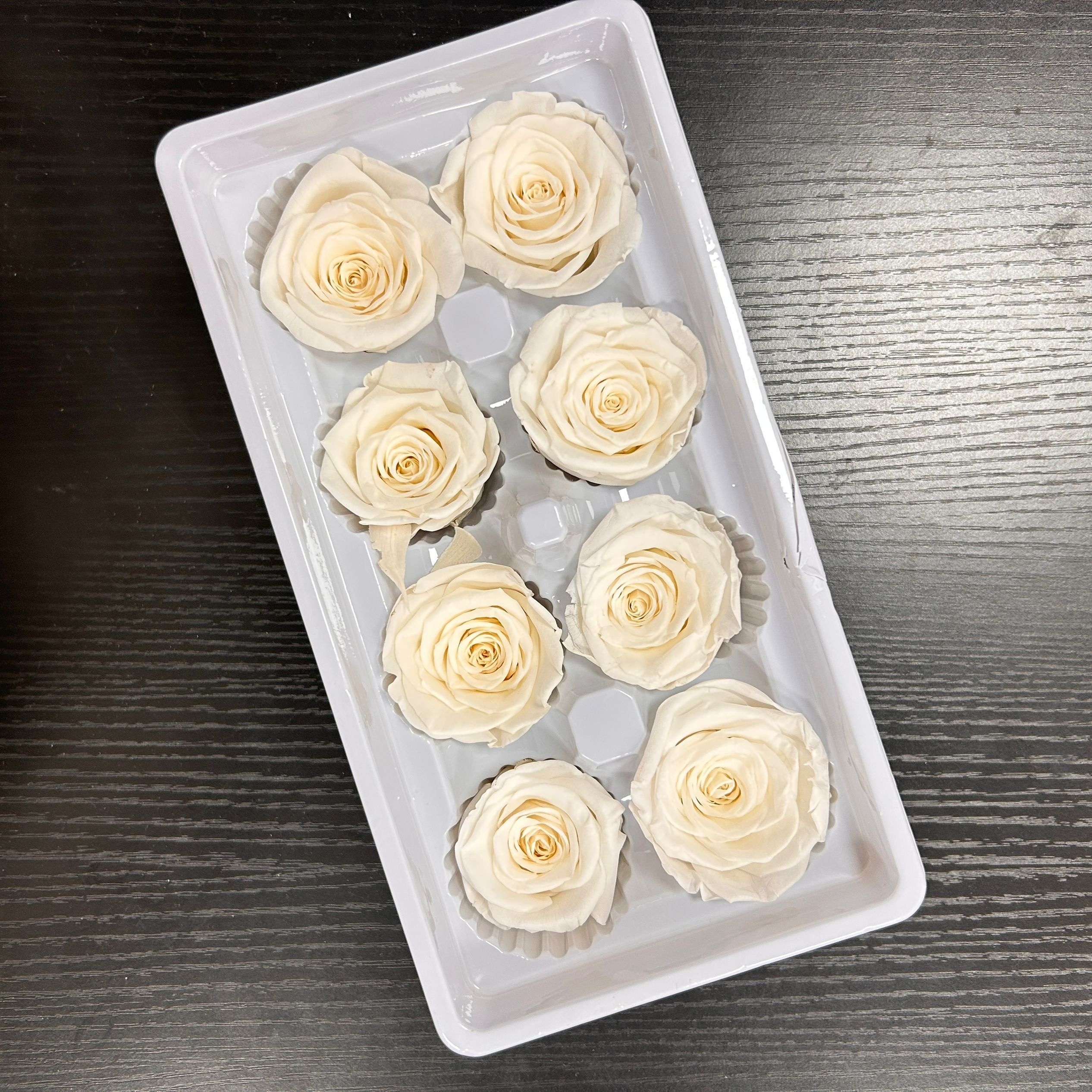 Eternal Roses Preserved Rose Flower Forever Rose Never - Temu United ...