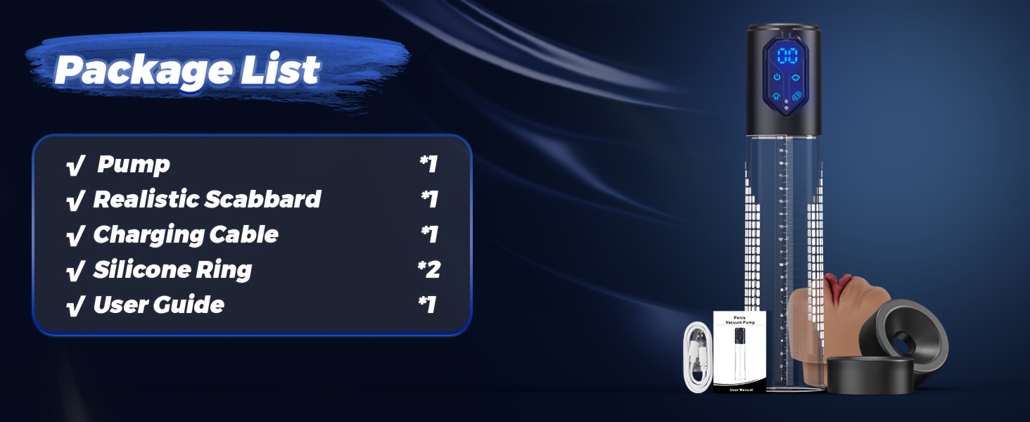 Electric Pump Toys Automatic Male - Temu