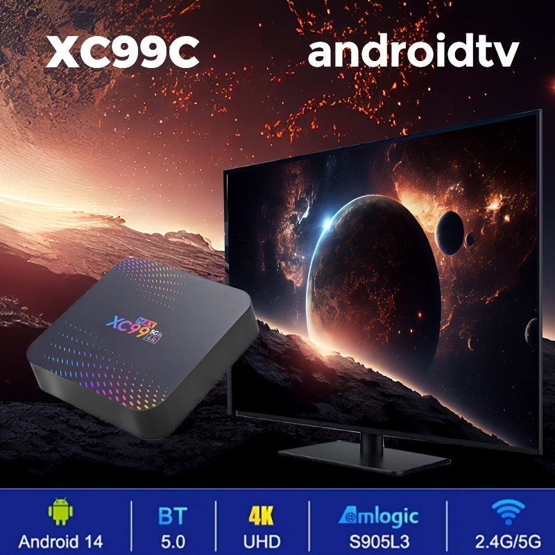 tv sold on Temu Australia