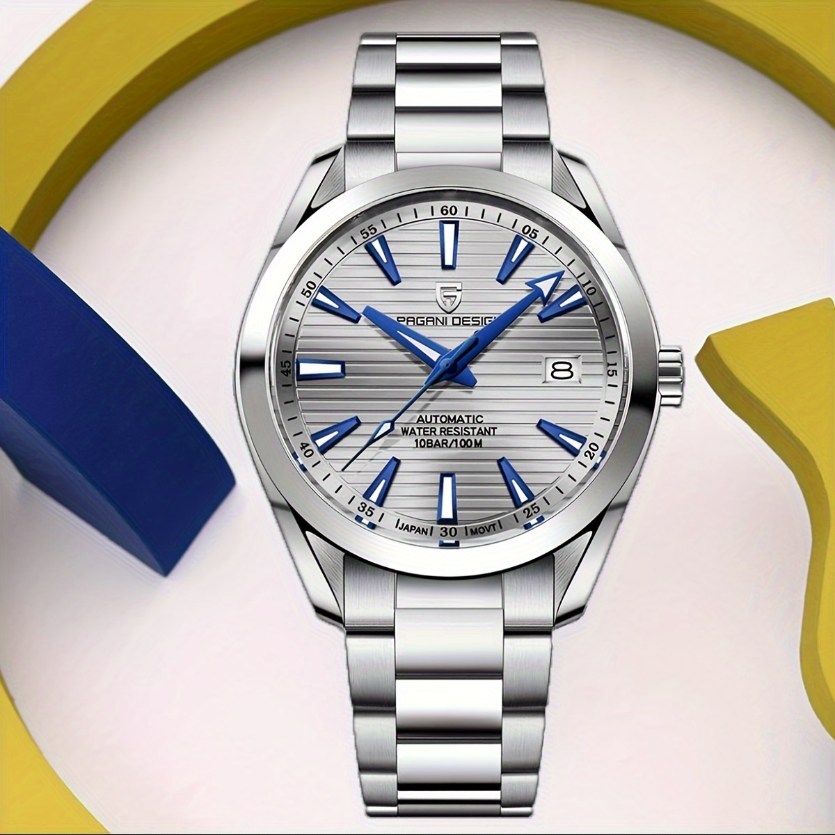 Men's Watches - Temu Canada
