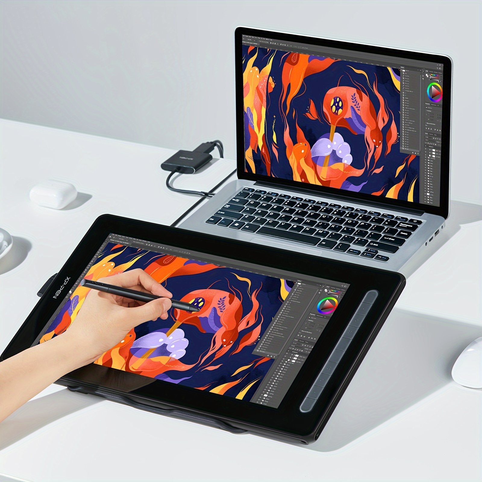 Tablets For Best Cheap Drawing Tablet Reddit Digital Drawing Digital ...