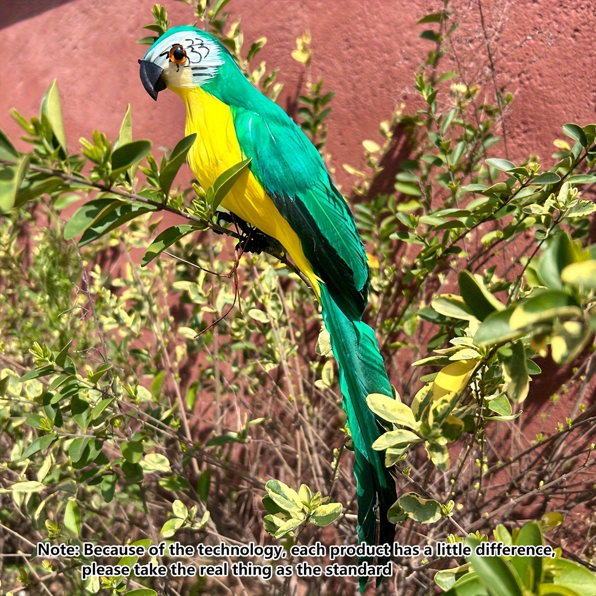 Décoration Simulation En - Temu France