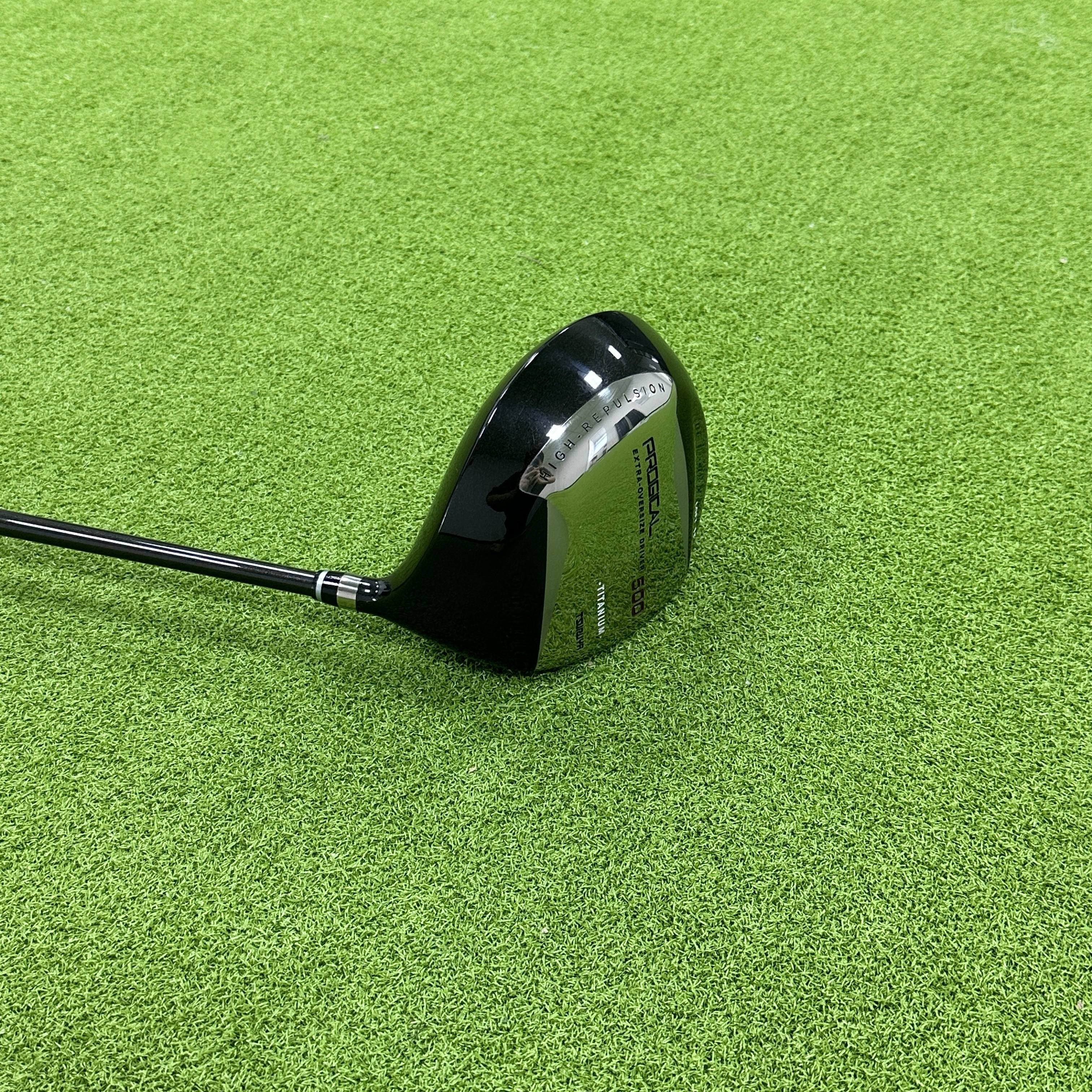 golf drivers sold on Temu United States