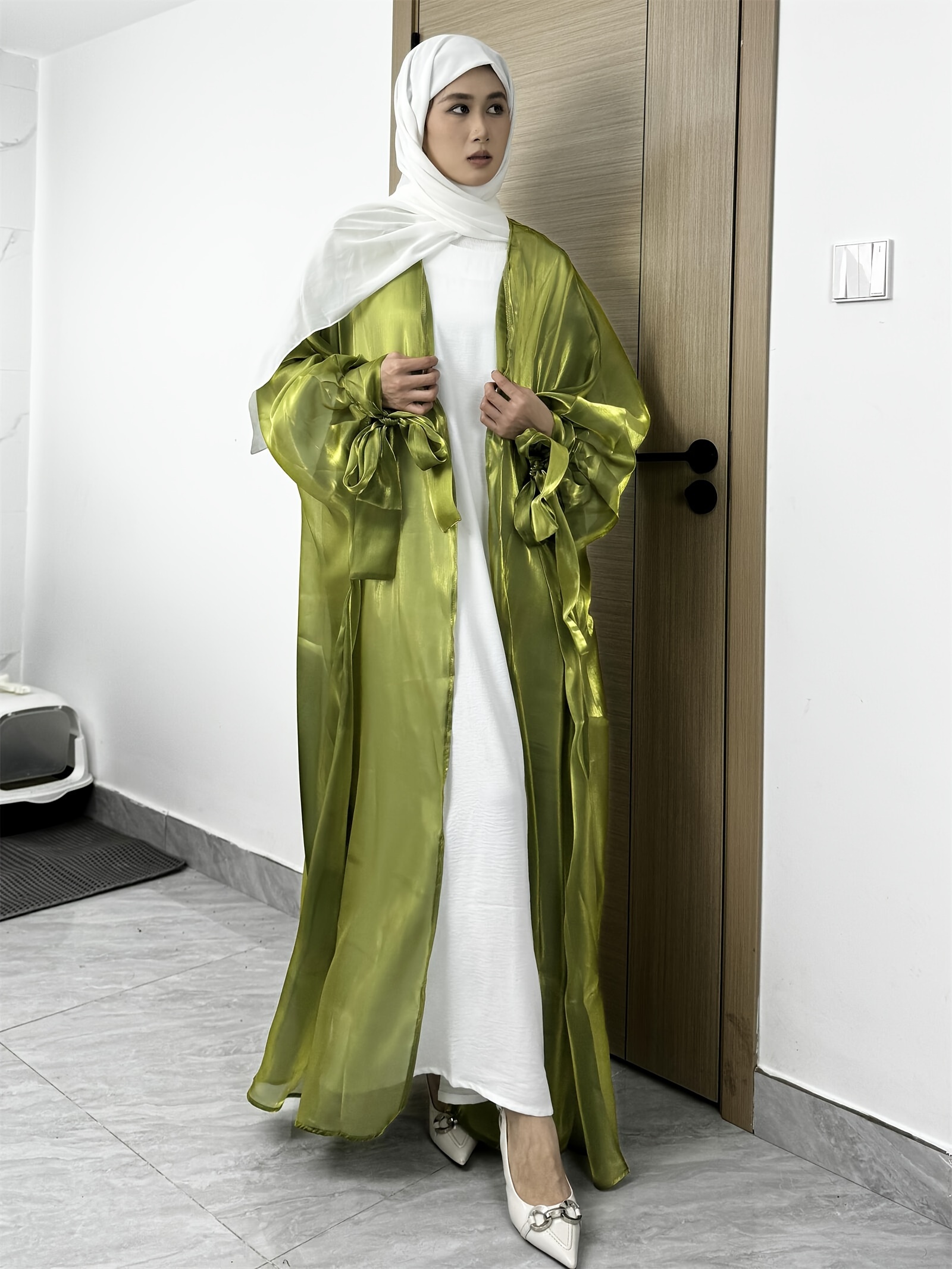 abaya clothing - United Kingdom