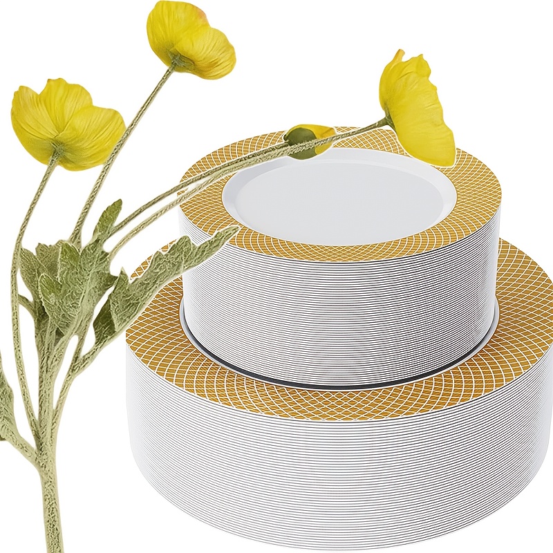disposable plastic plates - Nigeria