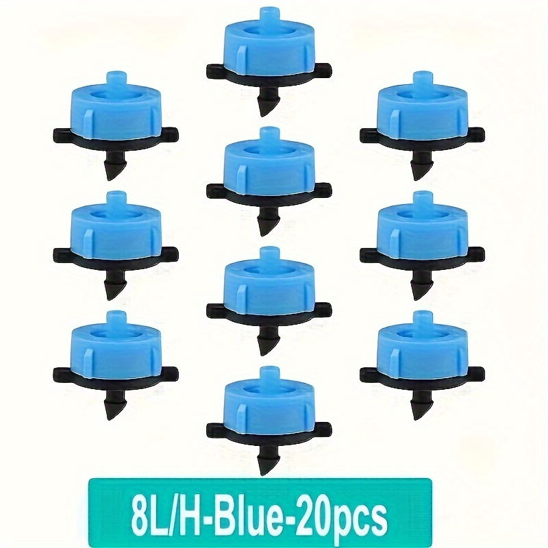 drip irrigation system for potted plants sold on Temu United States