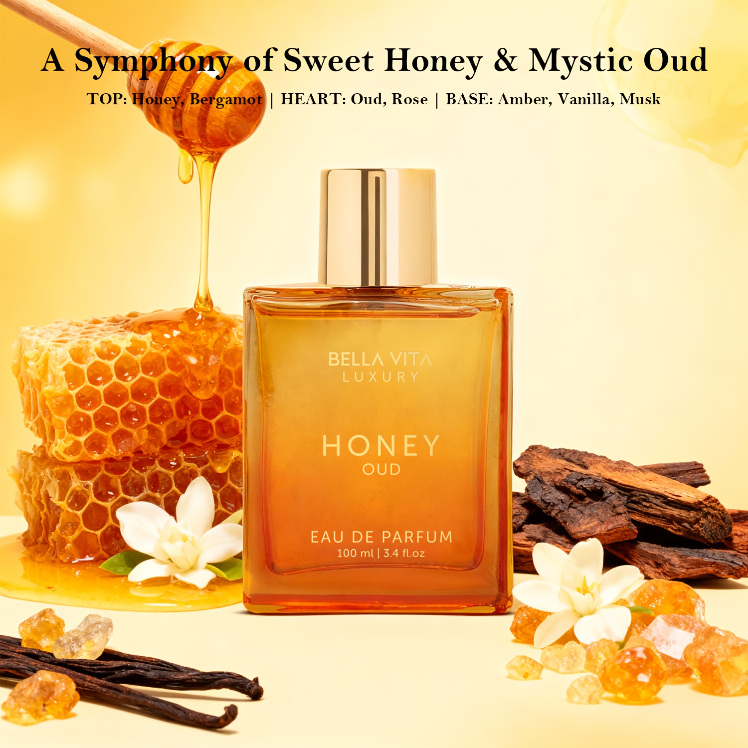 women perfume sold on Temu United States