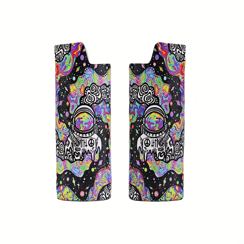 lighter case sold on Temu United States