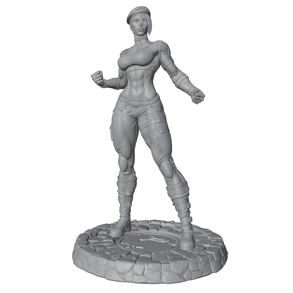 female models sold on Temu United States