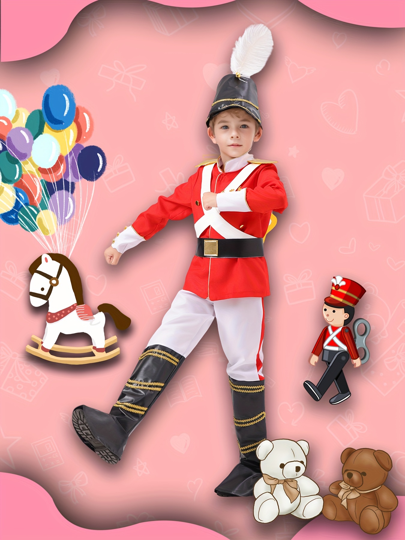 Costumes & Accessories - Temu South Africa