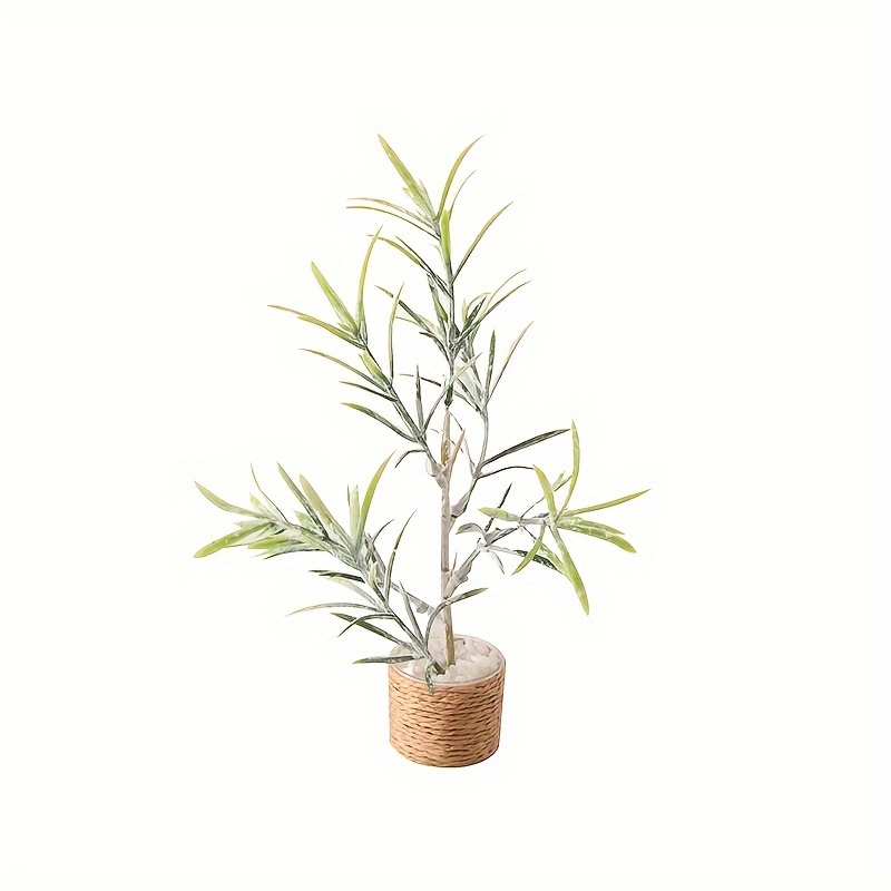 Miniature Food Game Model Plants Potted Plants Turtle Back - Temu New ...