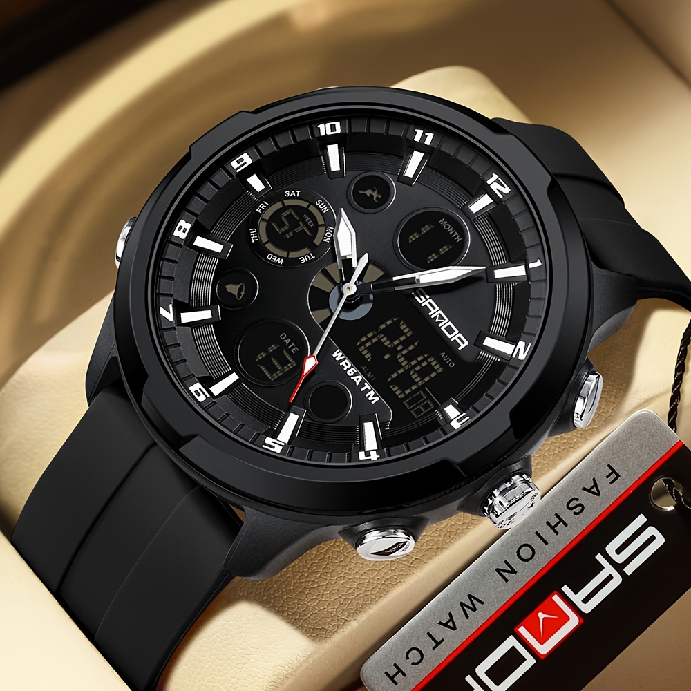 Men's Watches - Temu Canada