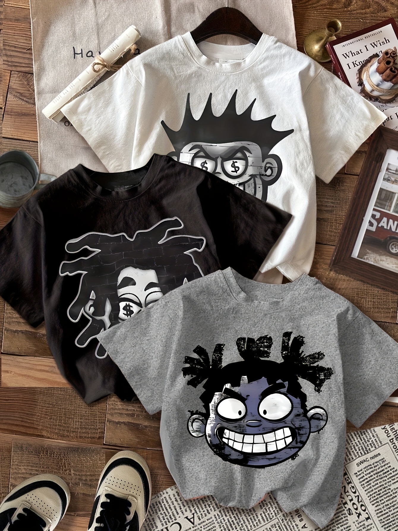 Tees for boys store