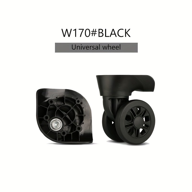 Luggage Replacement Wheels sold on Temu United States