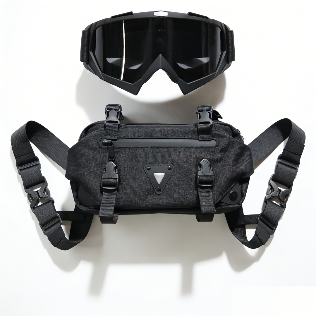snow goggles sold on Temu United States