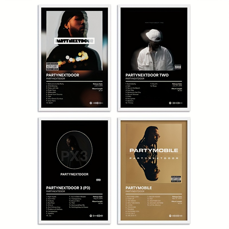 posters sold on Temu United States