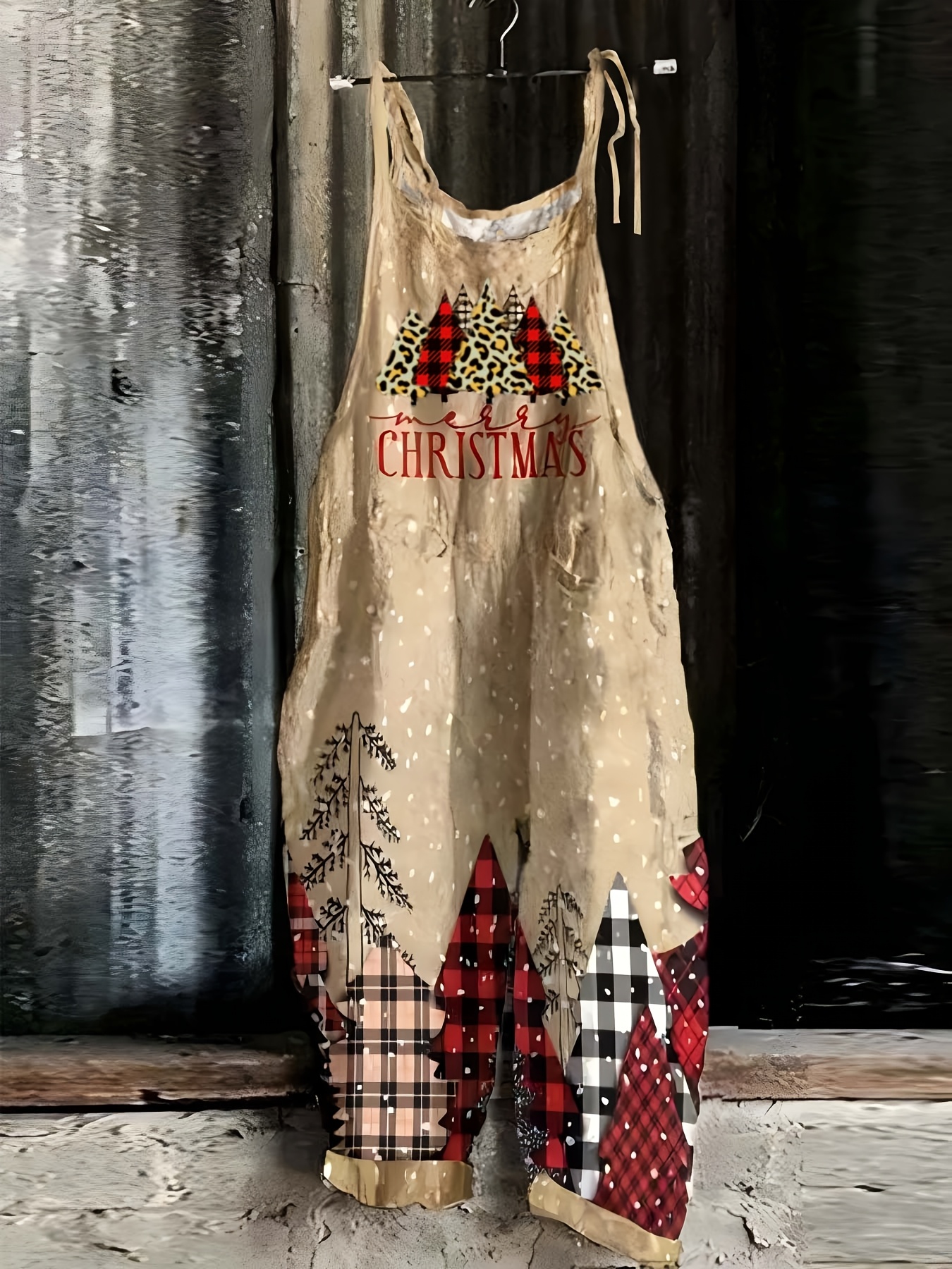 christmas jumpers sold on Temu United States