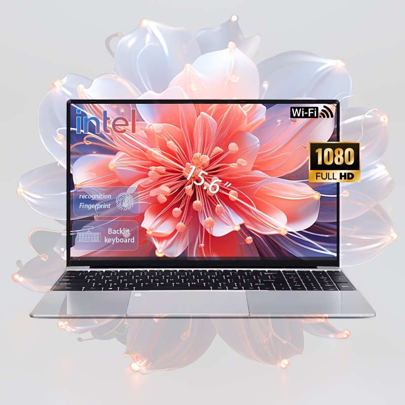 laptop computer sold on Temu Australia