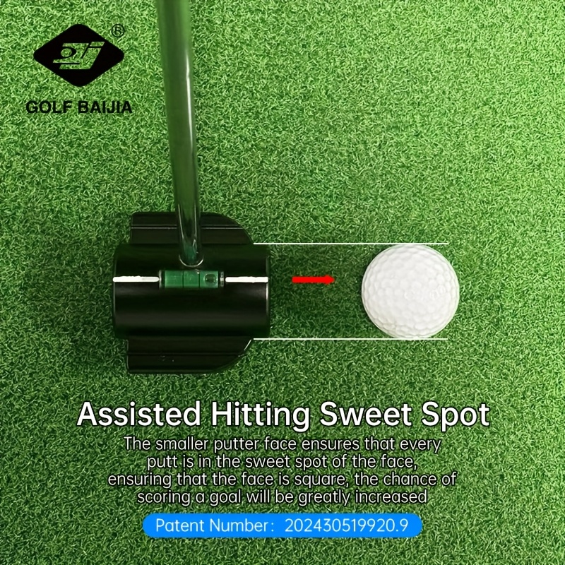 golf putters - United Kingdom