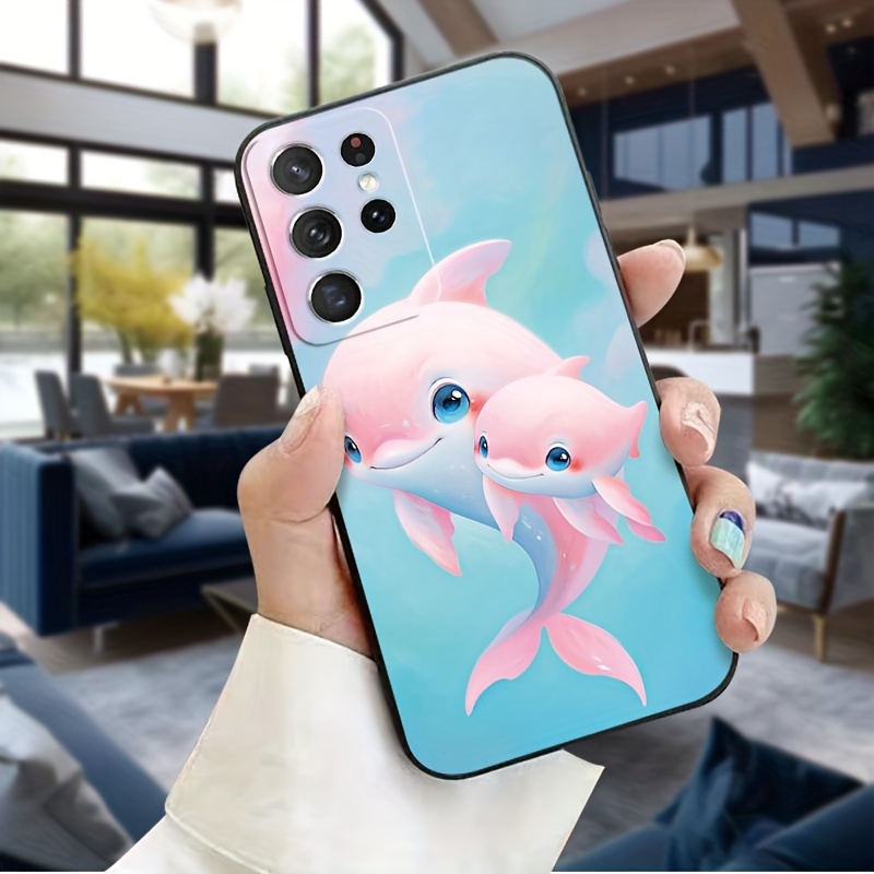 Phone Case Samsung Galaxy - Temu United Kingdom